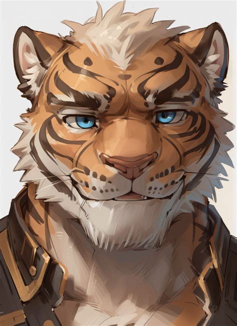 M E O W Demon Lord On Twitter RT Leo AI Art Who Lost This ID