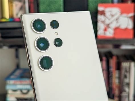 Samsung Galaxy S23 Ultra Review Practically Peerless The