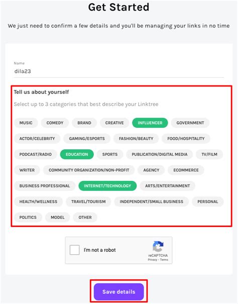 Cara Membuat Linktree Di Instagram Whello Indonesia