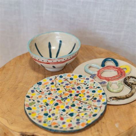 ACTIVITÉS EXPÉRIENCES Artisanat DIY Initiez vous au modelage
