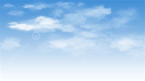 Blue Sky Clouds PNG Picture Blue Sky And White Clouds Clouds Sky