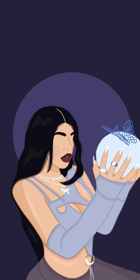 Ilustración de KeniaOs en 2022 Imagenes de las bratz Ilustración
