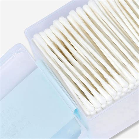 Cotton Buds €150 Flying Tiger Copenhagen
