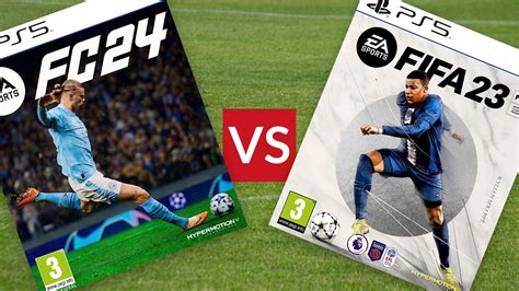 EA Sports FC FIFA 24 Release Date And Early Access