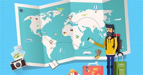 Saiba Tudo O Que Faz Um Guia De Turismo Profissional