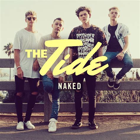 Naked YouTube Music