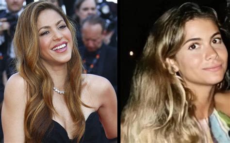 Compañeros de Clara Chía la defienden de Shakira tras tiradera contra