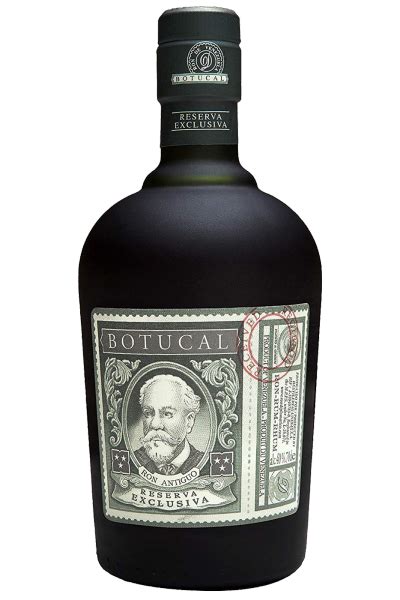 Rum Diplom Tico Reserva Exclusiva Cl Bernabei