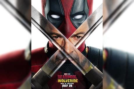 Estrenan nuevo trailer de Deadpool and Wolverine quién es la villana