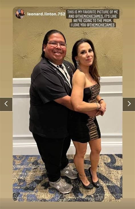 Traps Wellington On Twitter RT WrestlingHumble Mickie James