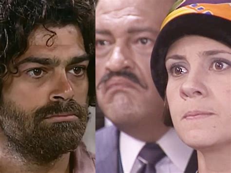 Final De O Cravo E A Rosa Petruchio Cava A Cova De Marcela