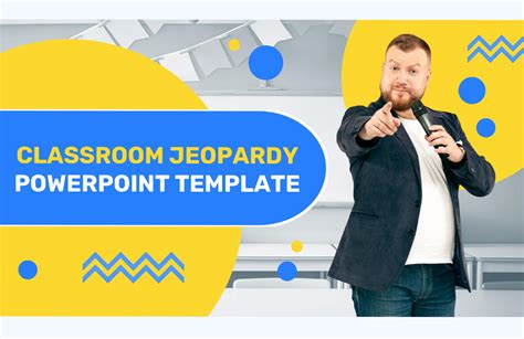 Classroom Jeopardy Template In PDF PPT Google Slides Apple Keynote
