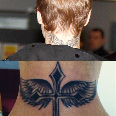 Update More Than 63 Neymar Neck Tattoos Super Hot In Coedo Vn