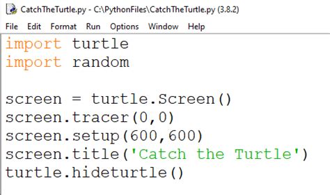 Solved Guided Practice Advanced Turtle Graphics Task Make
