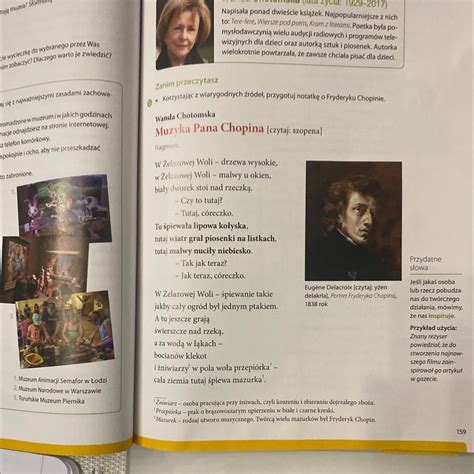 Wypisz Dwa epitety Metafory Uosobienia Porównania Brainly pl