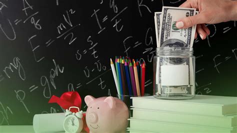 Os Benef Cios Da Educa O Financeira Para Sua Vida E Carreira Unit