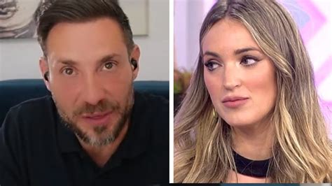El Gran Descuido De Antonio David Flores Y Marta Riesco Contra Jorge