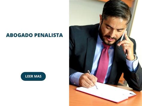 Abogado penalista Qué es y que hace estudios y funciones