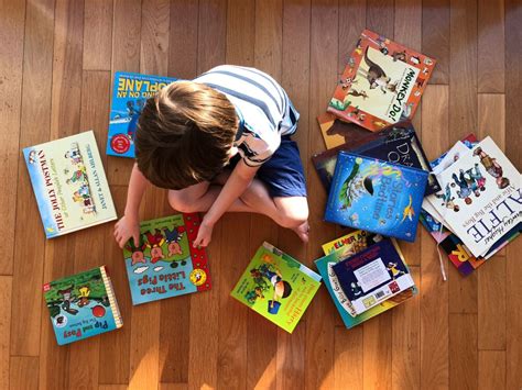 Libri Per Bambini I Migliori Titoli Nostrofiglio It
