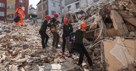 Kolejne Trz Sienie Ziemi Na Pograniczu Turcji I Syrii S Ofiary