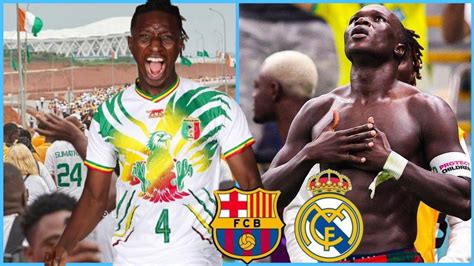 Foot jour J ça se passe en Côte d Ivoire Aboubakar Vincent est il