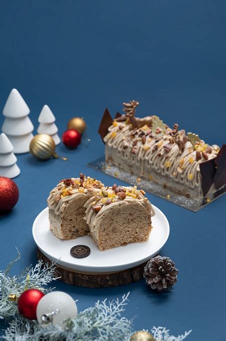 The Coffee Bean Tea Leaf Malaysia Fills This Holiday Season With