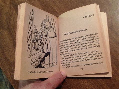 The Prince And The Pauper Illustrated Classic Edition Mark Twain