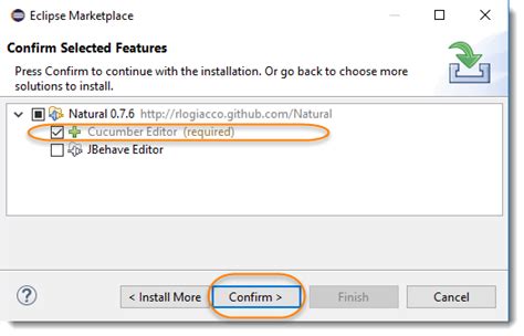 What Is Cucumber Feature File How To Write Features In Cucumber