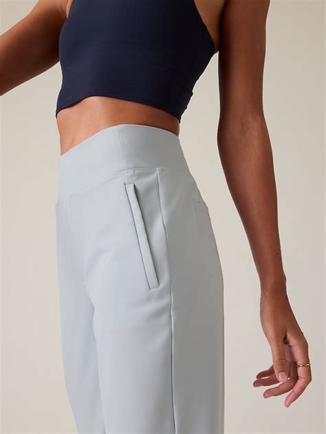 Endless High Rise Pant Athleta