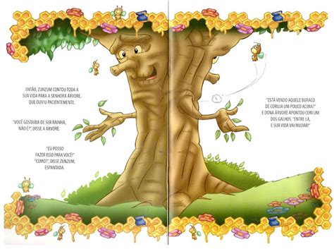 Aventureira Sou Livro A Abelha Que Queria Ser Rainha Classe