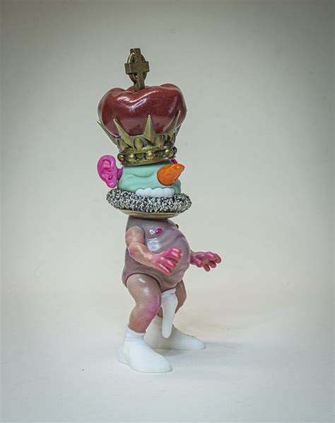 THE NAKED EMPEROR ผลงานทเกดจากวรรณกรรมพนบาน uptoGu