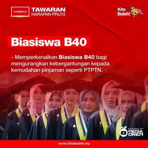 Manifesto Ph Tawaran Pakatan Harapan Untuk Pru