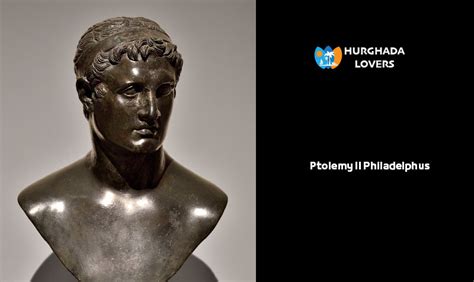 ptolemy ii philadelphus facts rule king of the ptolemaic kingdom