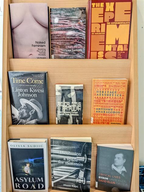 Dr Victoria Bateman On Twitter RT Eflcam New Books On A Drizzly