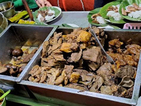 Legendaris 23 Kuliner Di Semarang Yang Wajib Dicoba