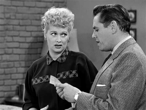Ricky Ricardo Character
