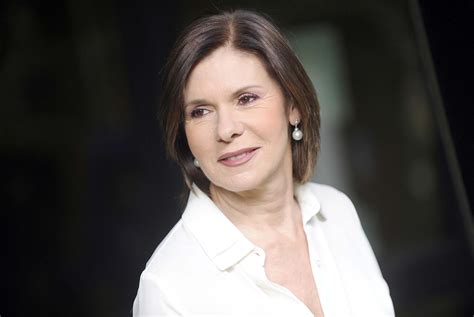 Bianca Berlinguer A Mediaset Alessandro Orsini Opinionista Fisso E L