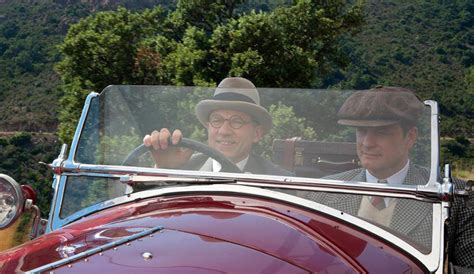 New Photos From Magic In The Moonlight New Cast Member Joins Woody