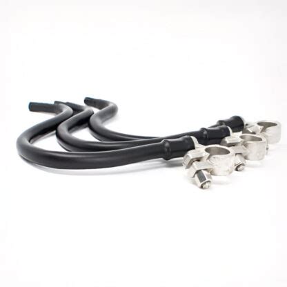 Halogen Free Heat Shrink Tubing DSG Canusa