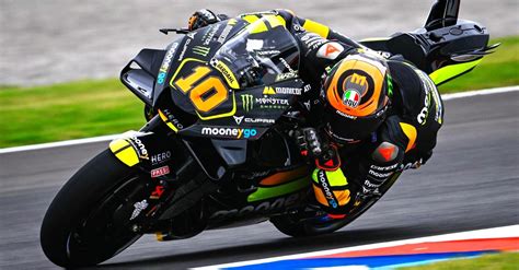 Motogp Gp Delle Americhe P Vr Sempre Davanti Questa Volta