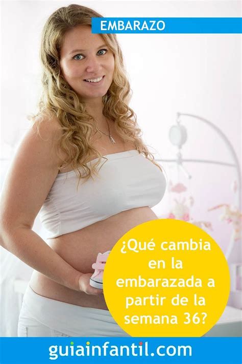 Cómo es el noveno mes de embarazo para la mujer y para el bebé