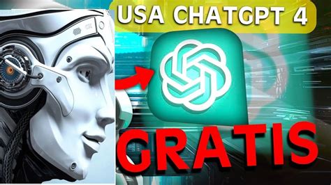 Como Tener Chat Gpt Gratis En Espa Ol Actualizado Legal