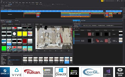 Nvidia Nsight Visual Studio Edition Nvidia Developer