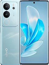 Fiche Technique Vivo S Pro Droidsoft