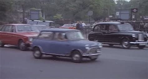 Imcdb Org Morris Mini Minor Super Deluxe Mki Ado In Si Pu