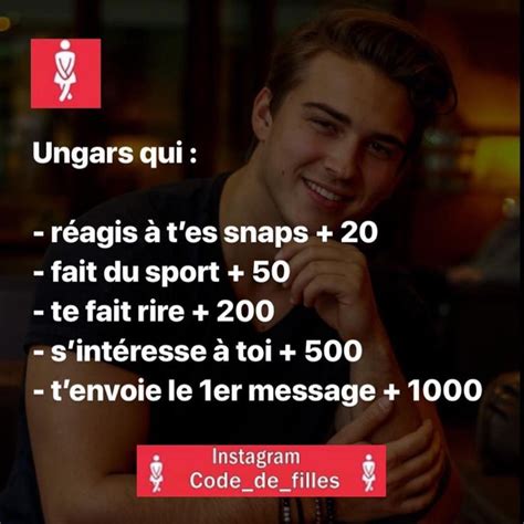 Pingl Sur Code De Filles