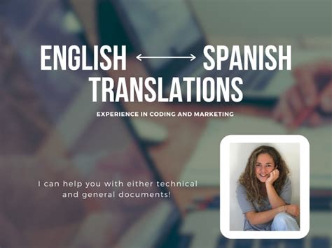 Manually Translate English To Spanish And Vice Versa By Coopermaureen
