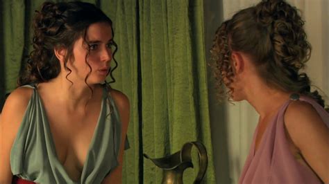 Watch Online Ana De Armas Hispania La Leyenda S Hd P