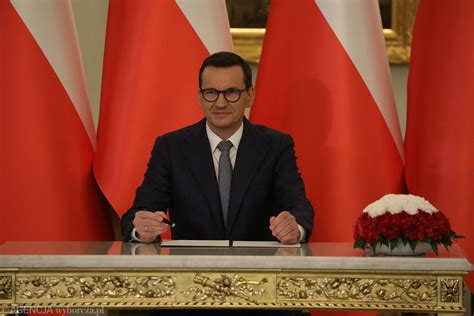 Jak Polacy oceniają nowy rząd Morawieckiego Delikatnie mówiąc szału