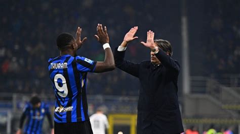 Puchar Włoch Inter Mediolan Udinese Calcio Transmisja w TV i online
